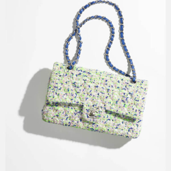 Chanel Spring Summer 2023 Classic Bag Collection Act 2 | Bragmybag