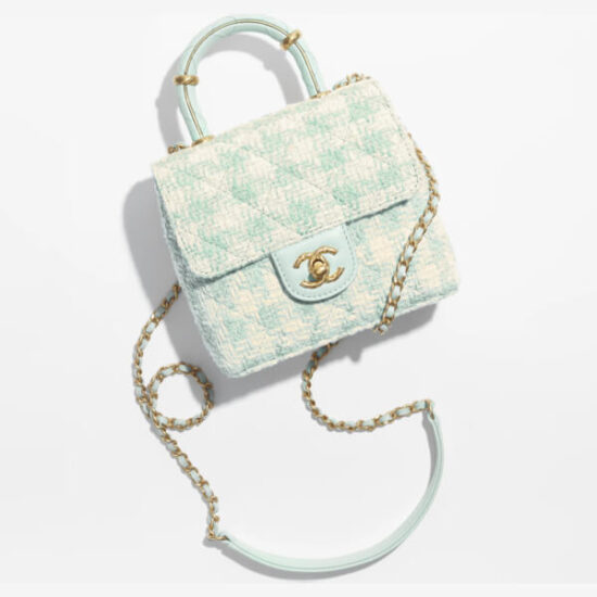 Chanel Spring Summer 2023 Seasonal Bag Collection Act 2 | Bragmybag