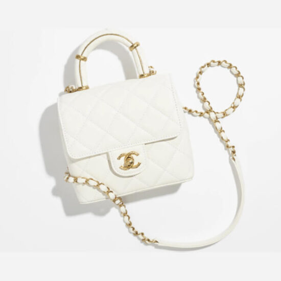 Chanel Spring Summer 2023 Seasonal Bag Collection Act 2 | Bragmybag