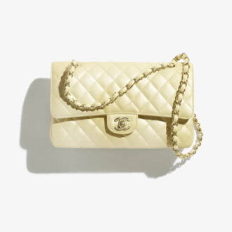 Chanel Spring Summer 2023 Classic Bag Collection Act 2 | Bragmybag