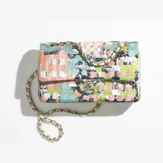 Chanel Spring Summer 2023 Classic Bag Collection Act 2 | Bragmybag