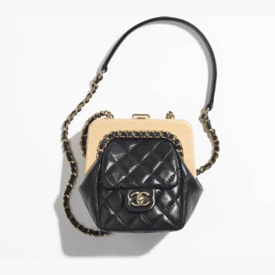 Chanel Spring Summer 2023 Seasonal Bag Collection Act 2 | Bragmybag