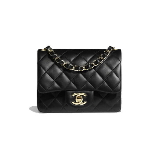 Chanel Spring Summer 2023 Classic Bag Collection Act 2 | Bragmybag
