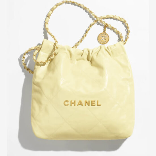 Chanel Spring Summer 2023 Classic Bag Collection Act 2 | Bragmybag