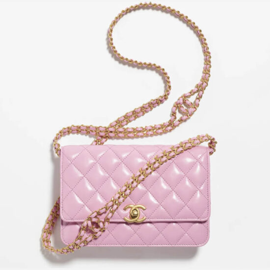 Chanel Spring Summer 2023 SLG Collection Act 1 | Bragmybag