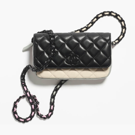 Chanel Spring Summer 2023 SLG Collection Act 1 | Bragmybag