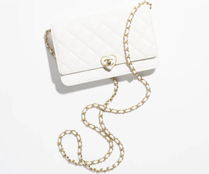 Chanel Spring Summer 2023 SLG Collection Act 2 | Bragmybag