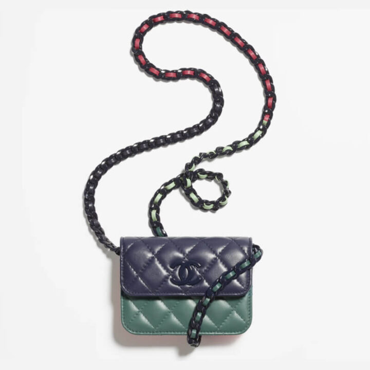 Chanel Spring Summer 2023 SLG Collection Act 1 | Bragmybag
