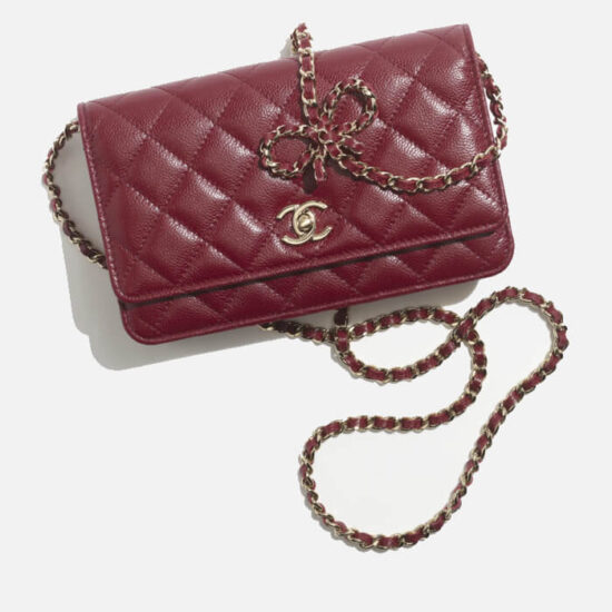 Chanel Spring Summer 2023 SLG Collection Act 2 | Bragmybag