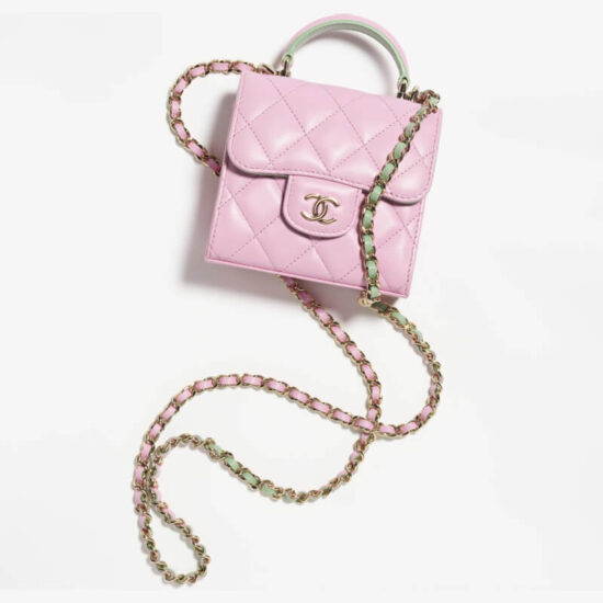 Chanel SLG Collection | Bragmybag