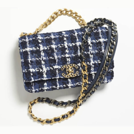 Chanel Spring Summer 2023 SLG Collection Act 1 | Bragmybag