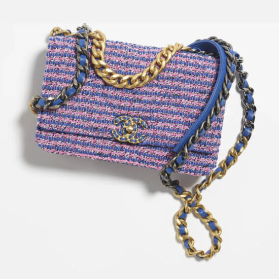 Chanel Spring Summer 2023 SLG Collection Act 1 | Bragmybag