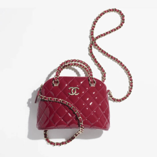 Chanel SLG Collection | Bragmybag
