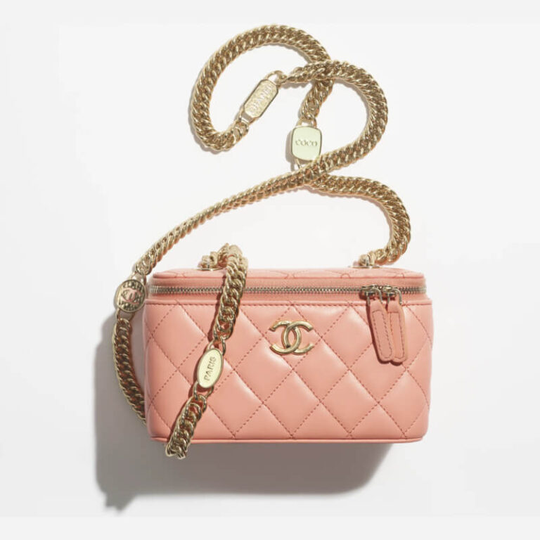 Chanel SLG Collection | Bragmybag