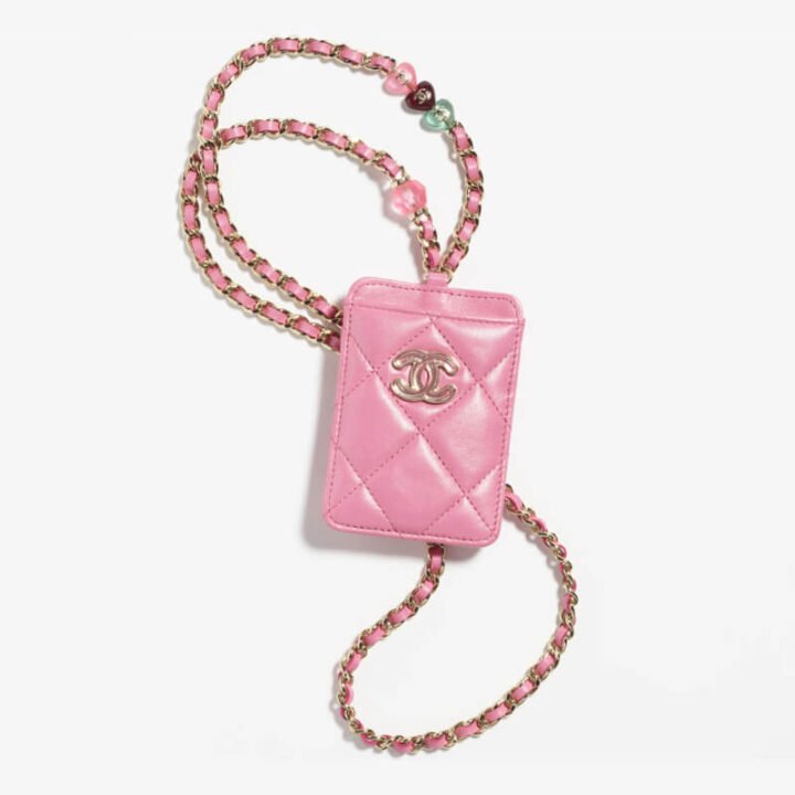Chanel Spring Summer 2023 SLG Collection Act 1 | Bragmybag