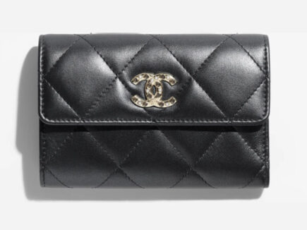 Chanel Spring Summer 2023 SLG Collection Act 2 | Bragmybag