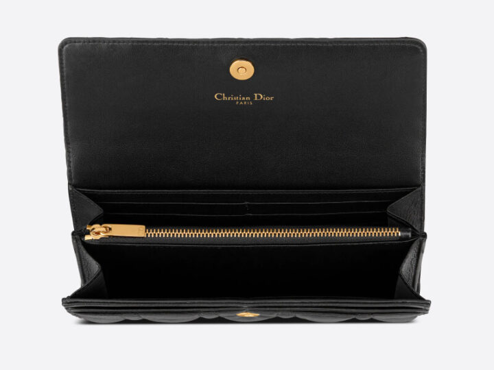 Dior Caro Wallet | Bragmybag