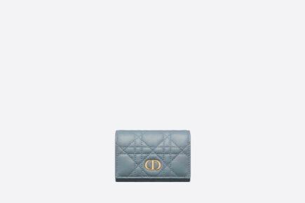 Dior Caro XS Wallet | Bragmybag