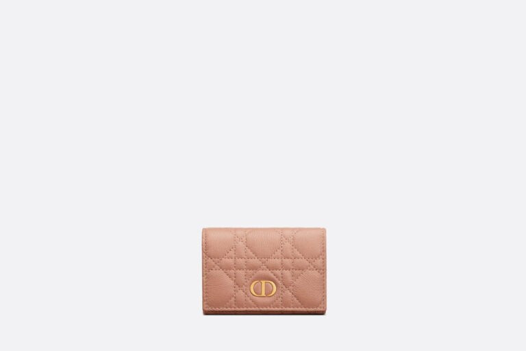 Dior Caro XS Wallet | Bragmybag