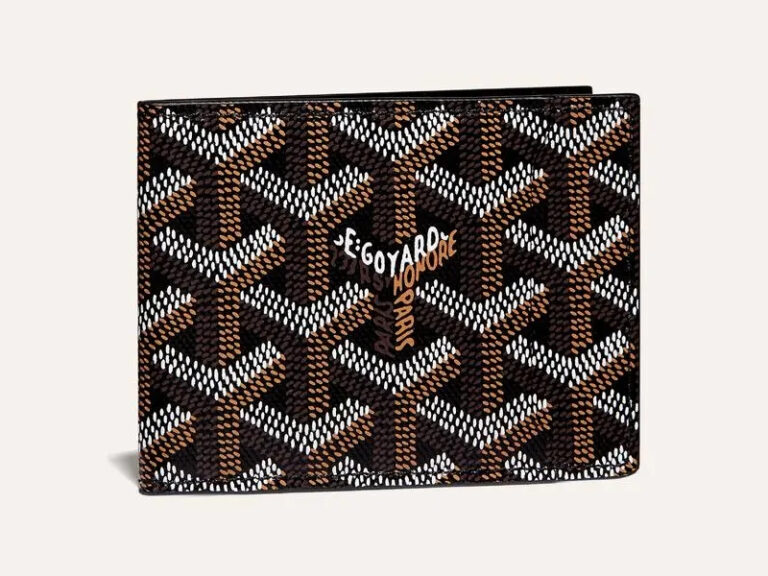 Goyard Card holder Price & Where to Buy Cheapest? (2026) | Bragmybag