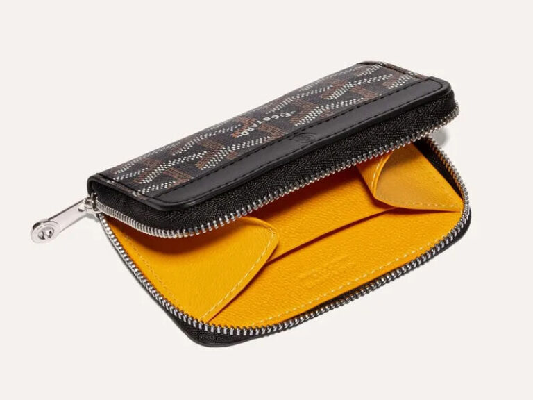 Goyard Wallet Prices | Bragmybag