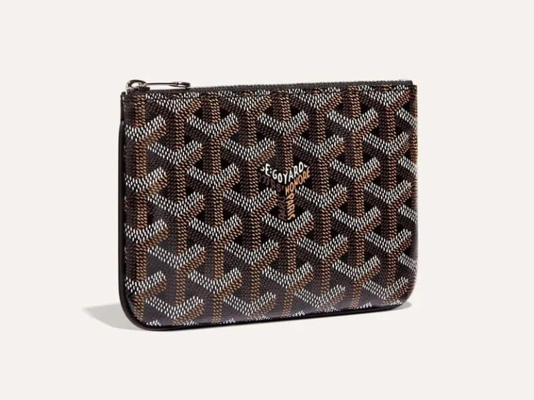 Goyard Wallet Prices | Bragmybag