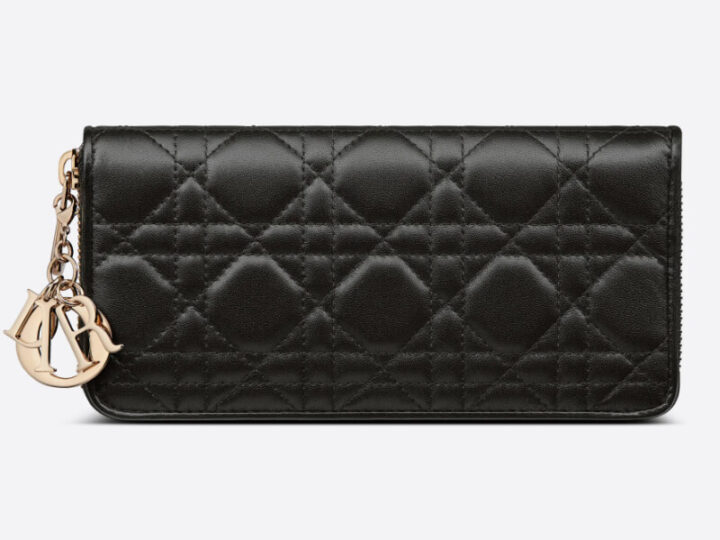 Dior Caro Wallet | Bragmybag