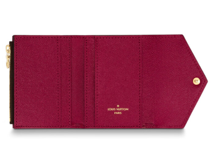 Louis Vuitton Zoe Wallet | Bragmybag