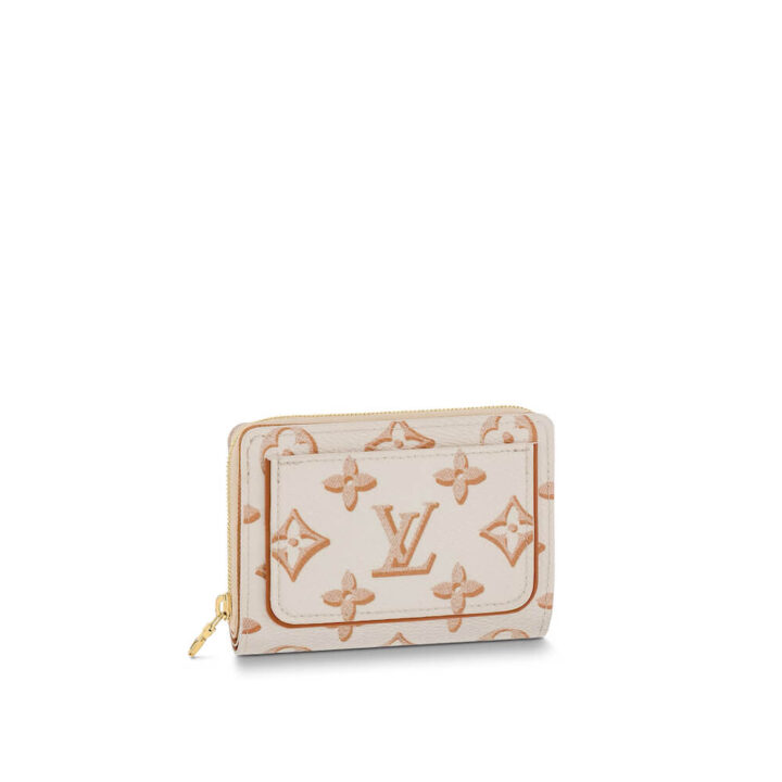 Louis Vuitton Lou Wallet | Bragmybag