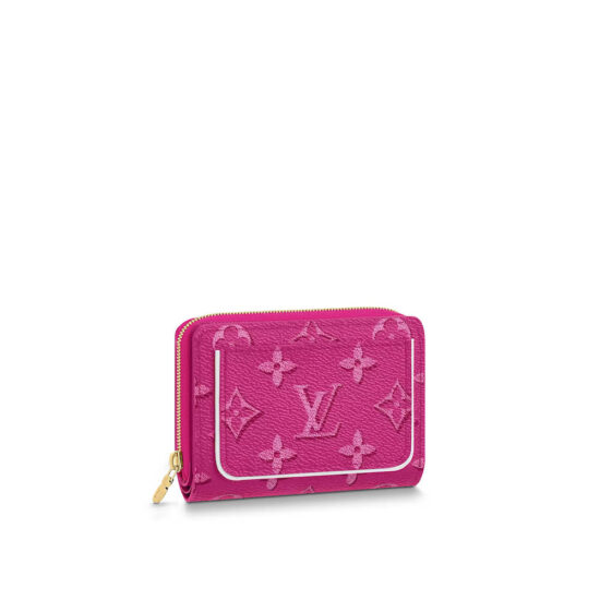Louis Vuitton Lou Wallet | Bragmybag