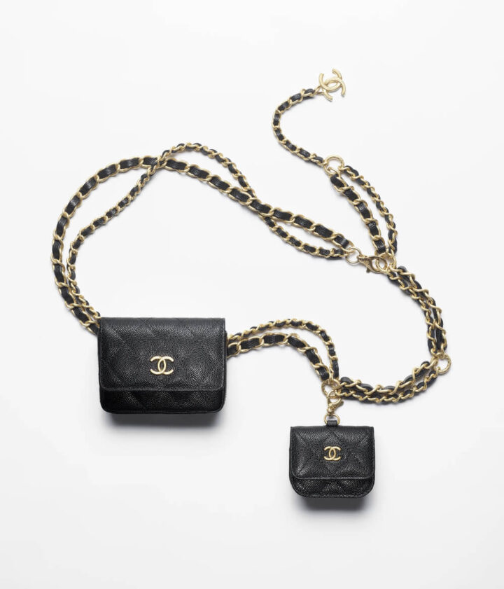 Chanel SLG Collection | Bragmybag