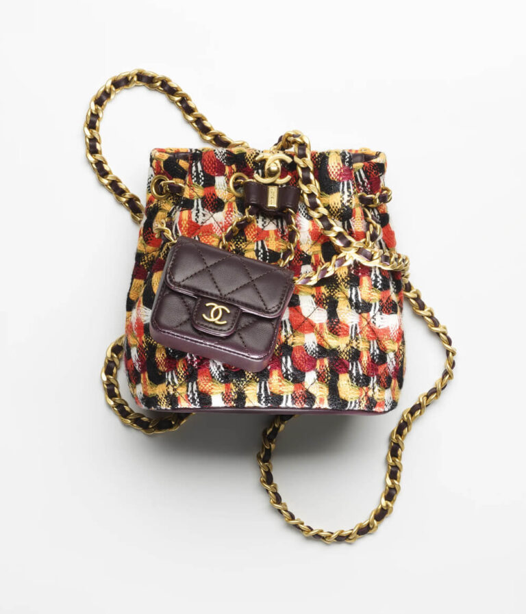 Chanel Pre-Fall 2023 Seasonal Bag Collection | Bragmybag