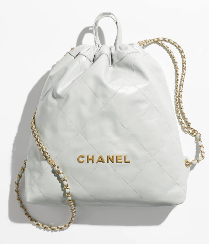 Chanel Pre-Fall 2023 Classic Bag Collection | Bragmybag
