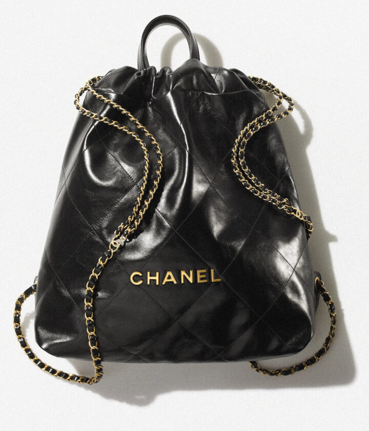 Chanel Pre-Fall 2023 Classic Bag Collection | Bragmybag