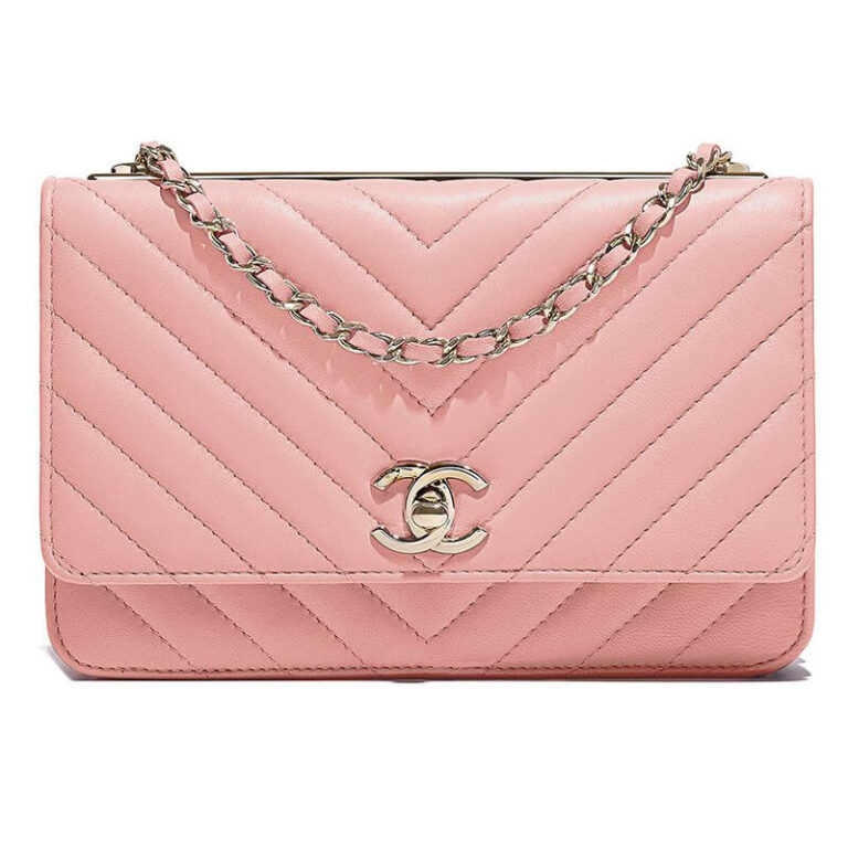 Chanel Trendy CC WOC | Bragmybag