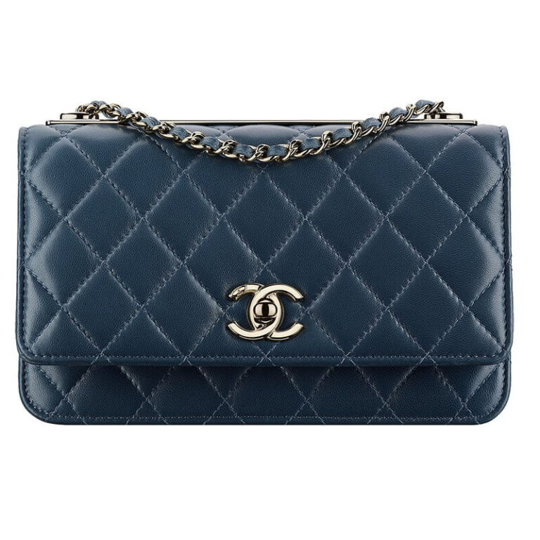 Chanel Trendy CC WOC | Bragmybag