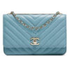 Chanel Trendy CC WOC | Bragmybag