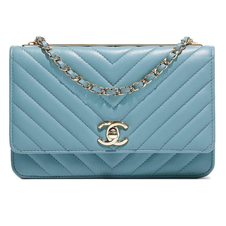 Chanel Trendy CC WOC | Bragmybag