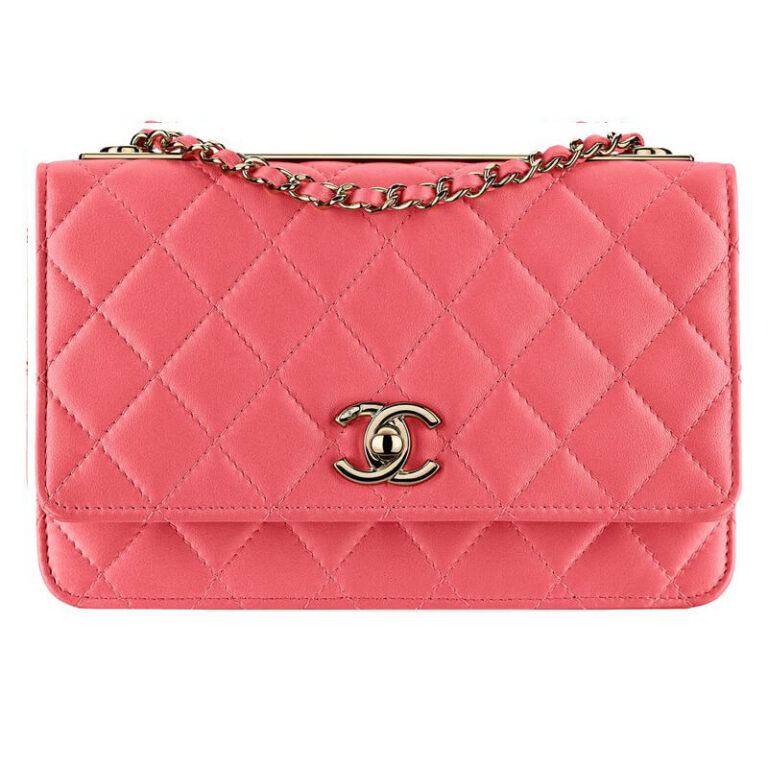 Chanel Trendy CC WOC | Bragmybag