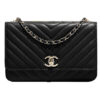 Chanel Trendy CC WOC | Bragmybag