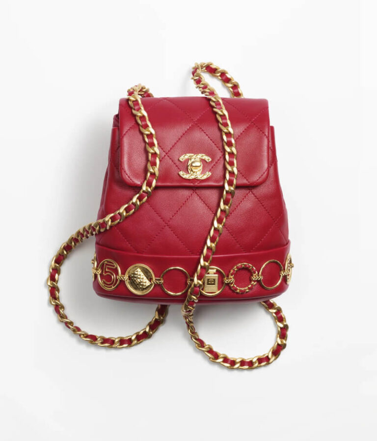 Chanel Fall Winter 2023 Seasonal Bag Collection Act 1 | Bragmybag