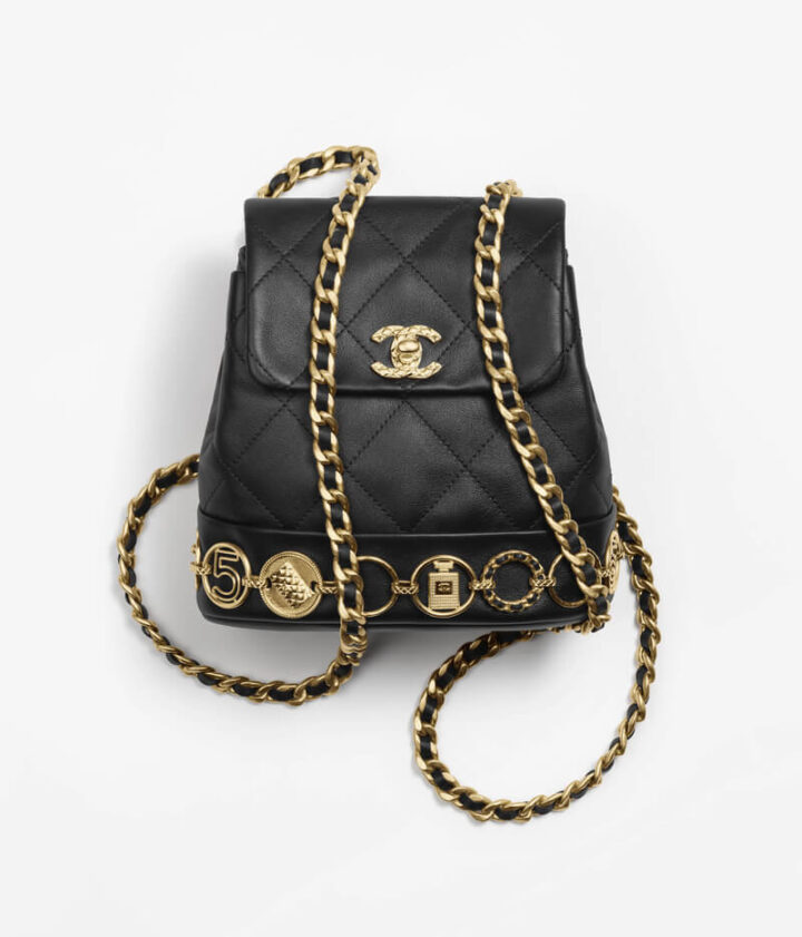 Chanel Fall Winter 2023 Seasonal Bag Collection Act 1 | Bragmybag
