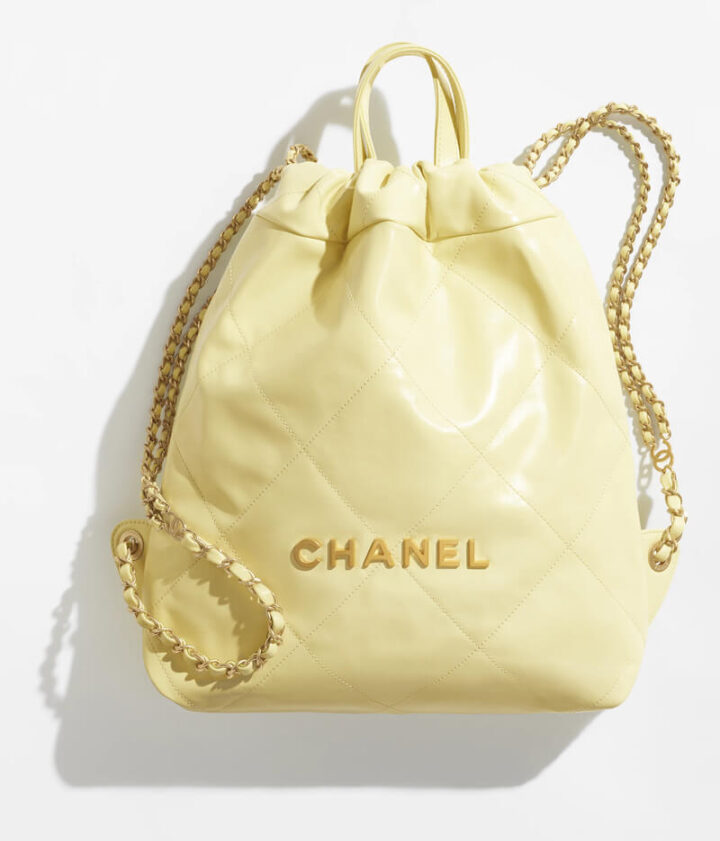 Chanel Fall Winter 2023 Classic Bag Collection Act 1 | Bragmybag