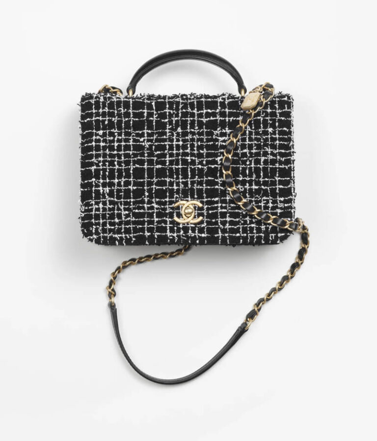 Chanel Fall Winter 2023 Seasonal Bag Collection Act 1 | Bragmybag