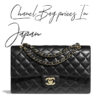 Chanel Bag Prices In Japan | Bragmybag