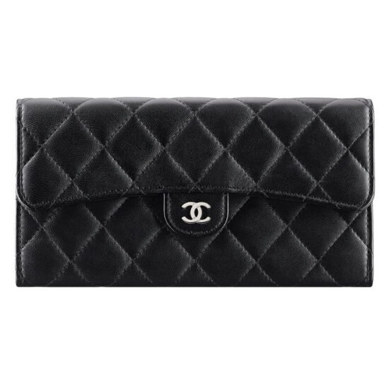 Chanel Wallet Price: USA, Canada, Europe (Paris), Singapore, Malaysia ...