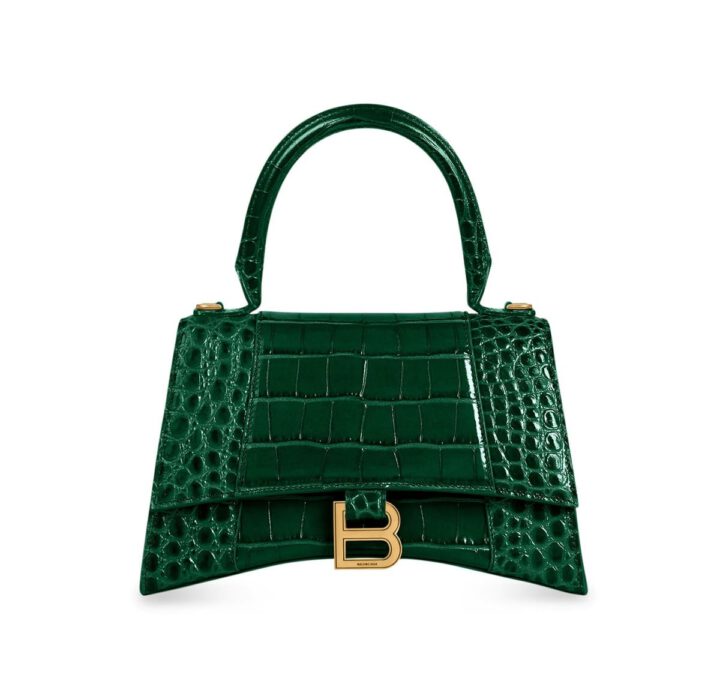 Balenciaga Hourglass Bag | Bragmybag