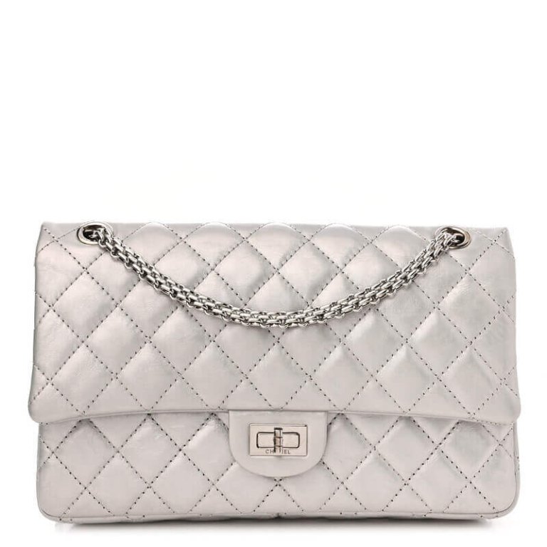 Chanel Reissue 2.55 Flap Bag Review, Price list | Bragmybag