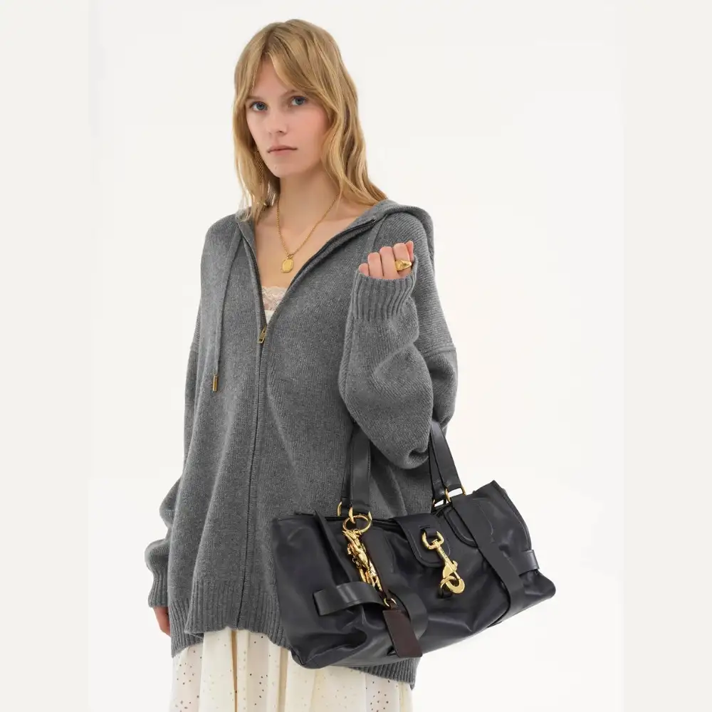 Chloe Kerala 25 Bag Review | Bragmybag