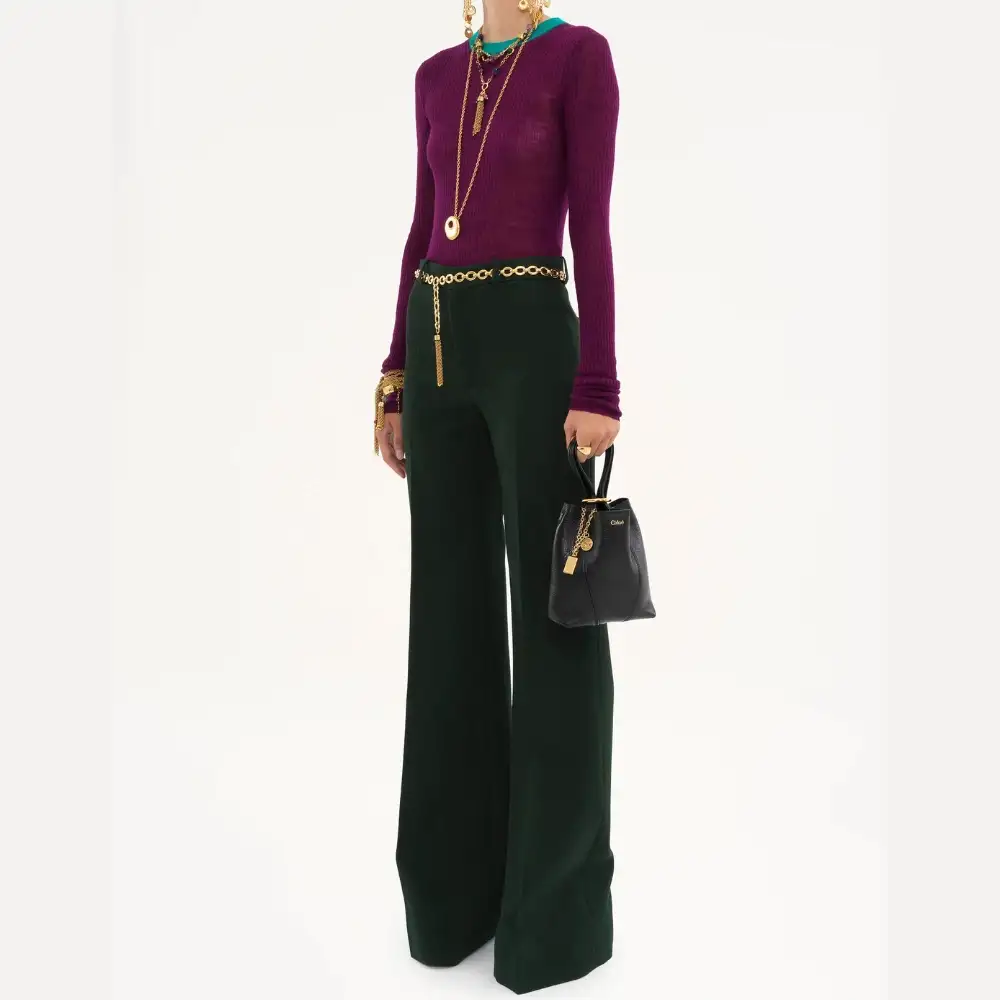 Chloe Spin Bag Review | Bragmybag